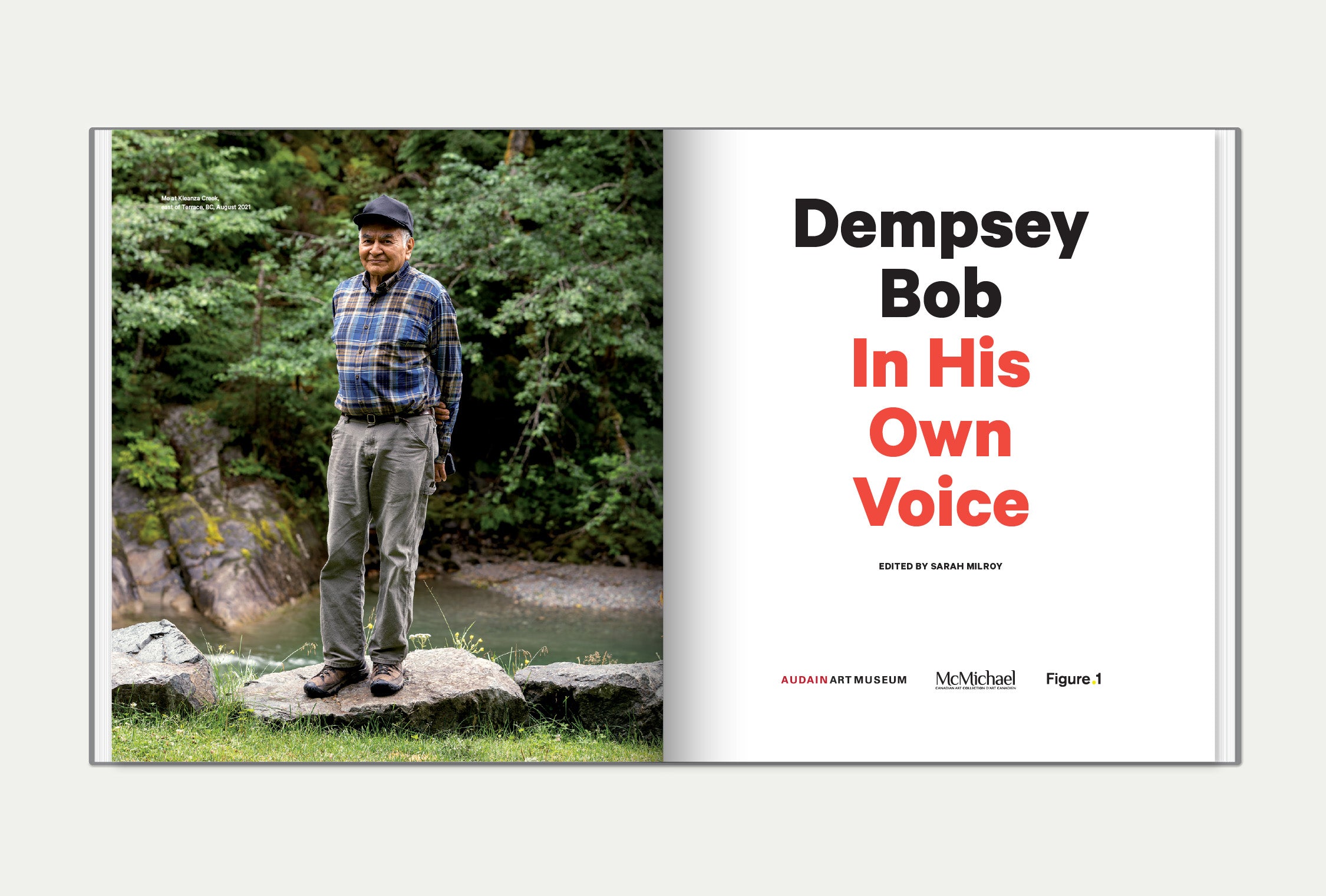 Dempsey Bob