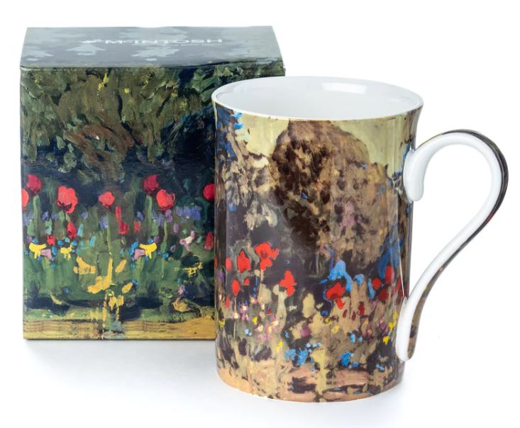 Arthur Lismer - Bedford Park Avenue - Mug