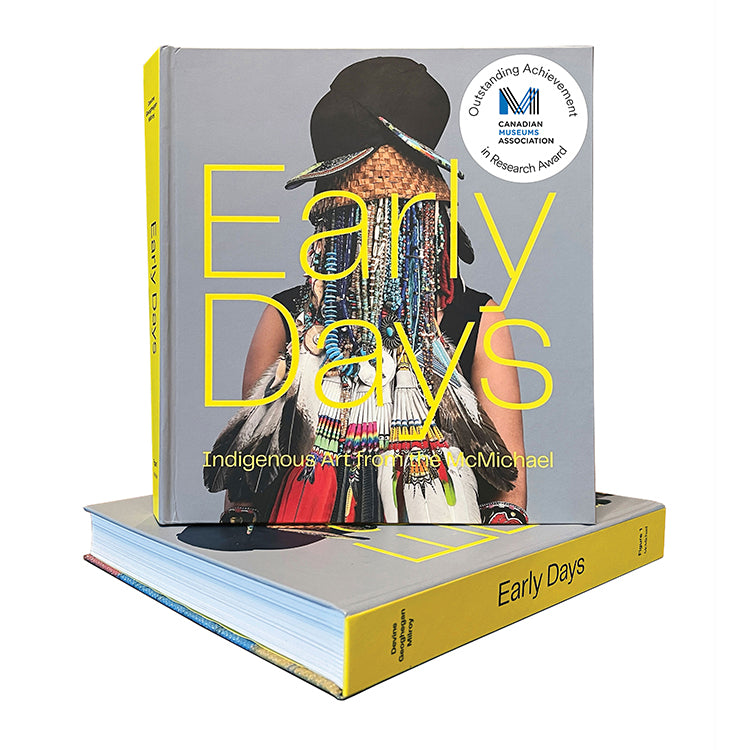 Early Days: Indigenous Art from the McMichael