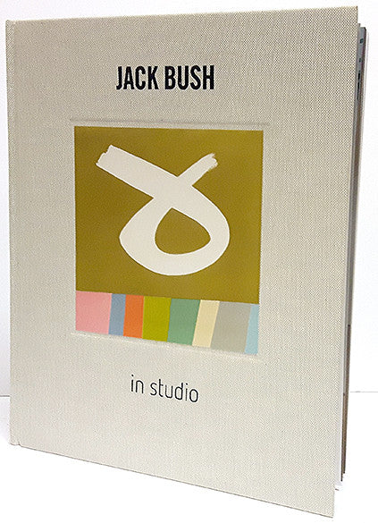 Jack Bush: In Studio
